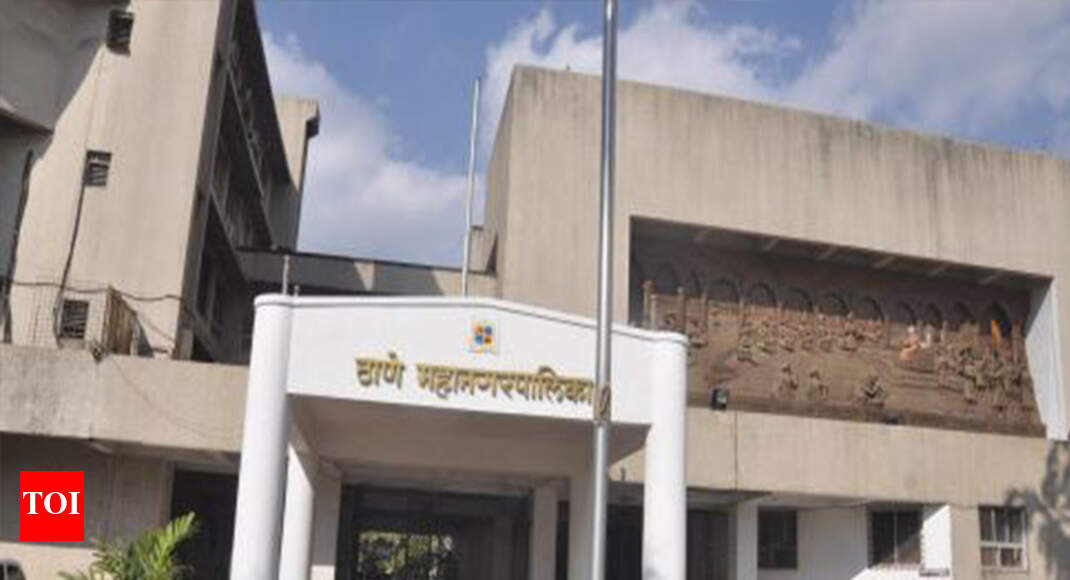 TMC to redraw DP for cluster redevelopment zones | Thane News - Times ...