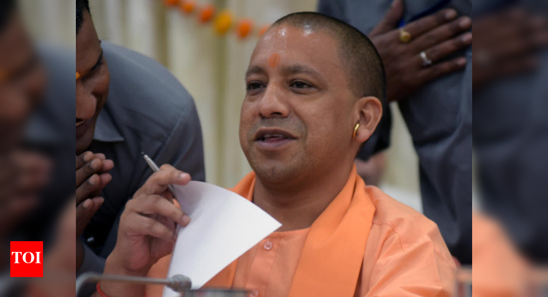 UP CM Yogi Adityanath talks of 'Sanatan Hindu Rashtra', says communism a 'foreign ideology ...