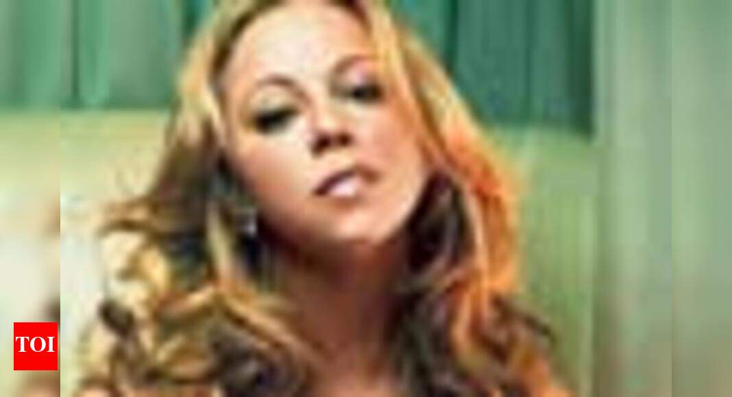 Mariah buys MJ’s old couch! | English Movie News - Times of India