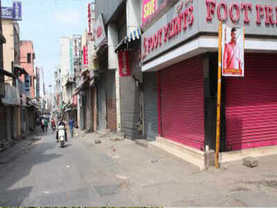 `Labour unrest and financial distress' force factory closure | Kolkata ...
