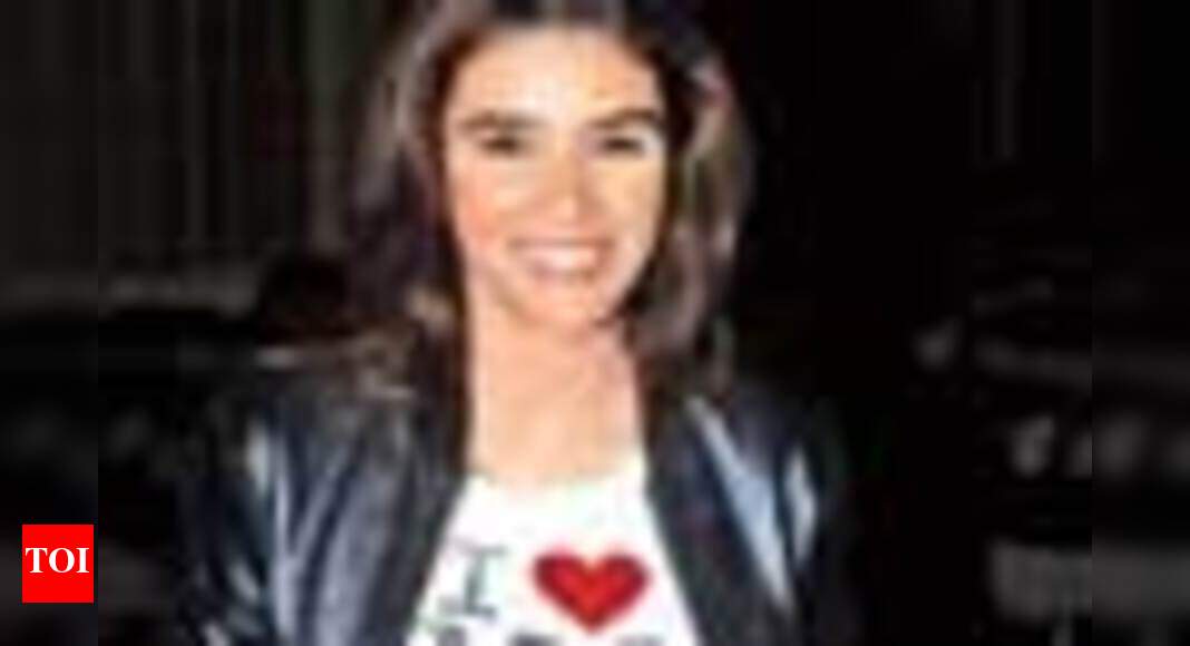 A 'thriller' tribute to MJ! | Events Movie News - Times of India