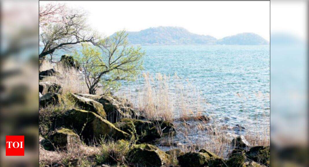 Japan: In Japan, a lesson from 50 years ago on how to save a dying lake ...