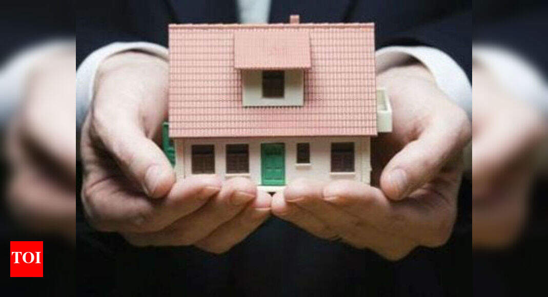 Property Registration: 8 easy steps to property registration - Times of ...