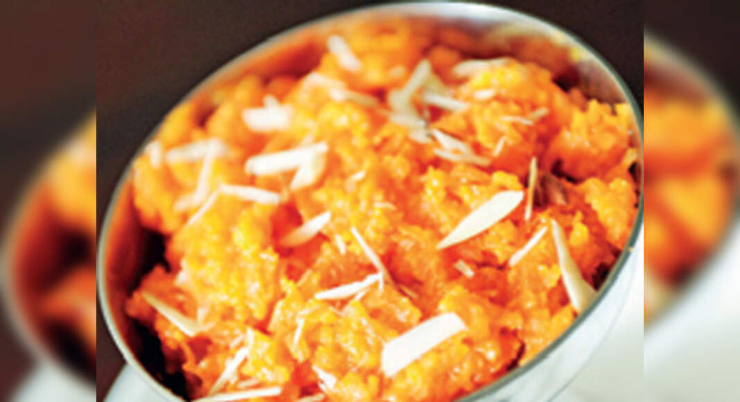 On a halwa high – Food & Recipes