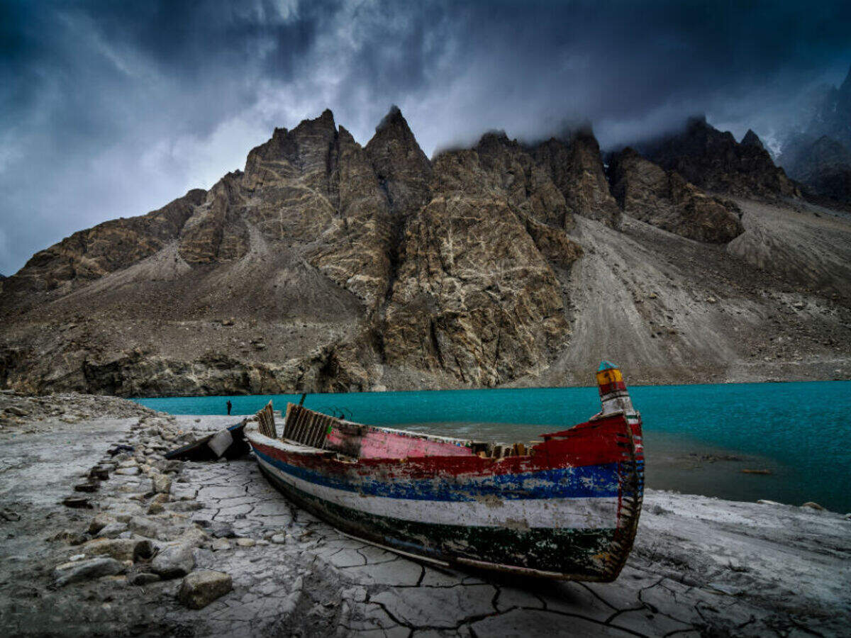 8 Instagrammers who will put Pakistan on your bucket list! | TimesTravel