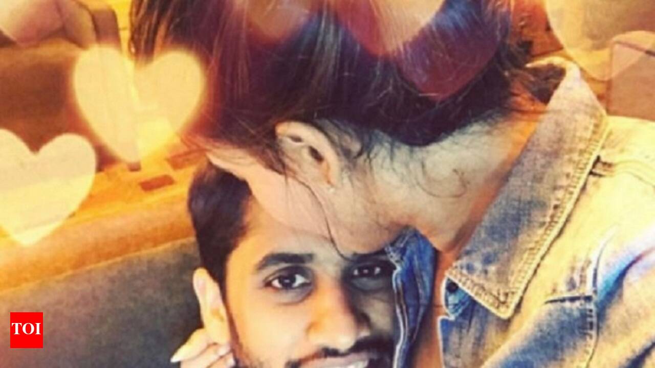 Sam Chai Wedding The Wedding Files: Elizabeth Vaziri And Jake Van