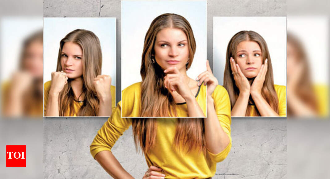 What is Positive Intelligence? - Times of India