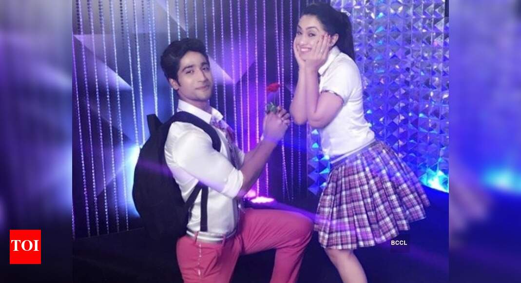 Sanam Johar and Abigail Pandey bow out of Dance reality show Dance ...