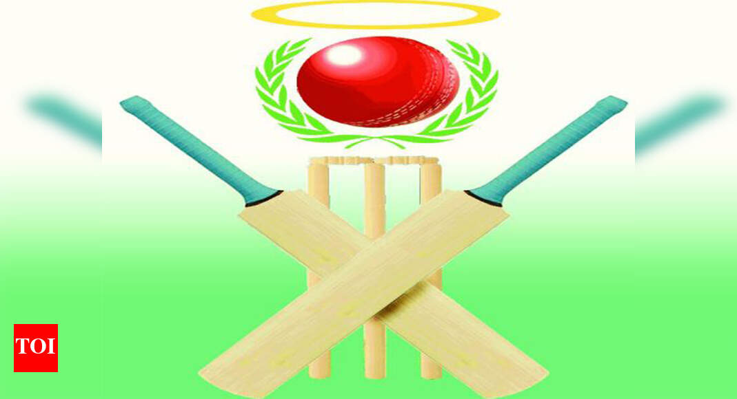 Cricketer dropped for 'fudging' age | Cuttack News - Times of India