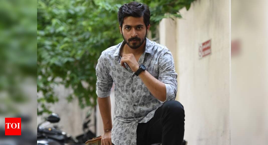 Bindu is not pretentious and I like that about her: Harish | Tamil ...