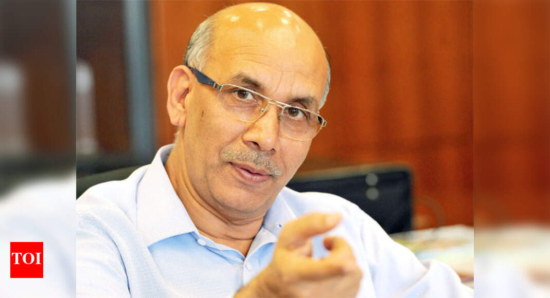 Mangu Singh: Delhi government warns DMRC chief of action over fare hike ...