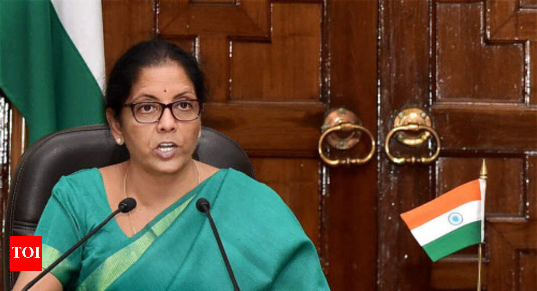 doklam standoff: Post Doklam resolution, Nirmala Sitharaman to visit ...
