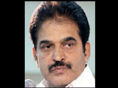 Venugopal: Venugopal pulls up netas for being slack on social media ...