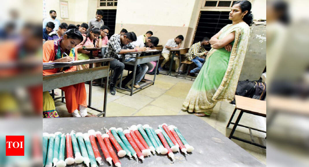 To counter planned power cut, night school ready for candlelight class ...