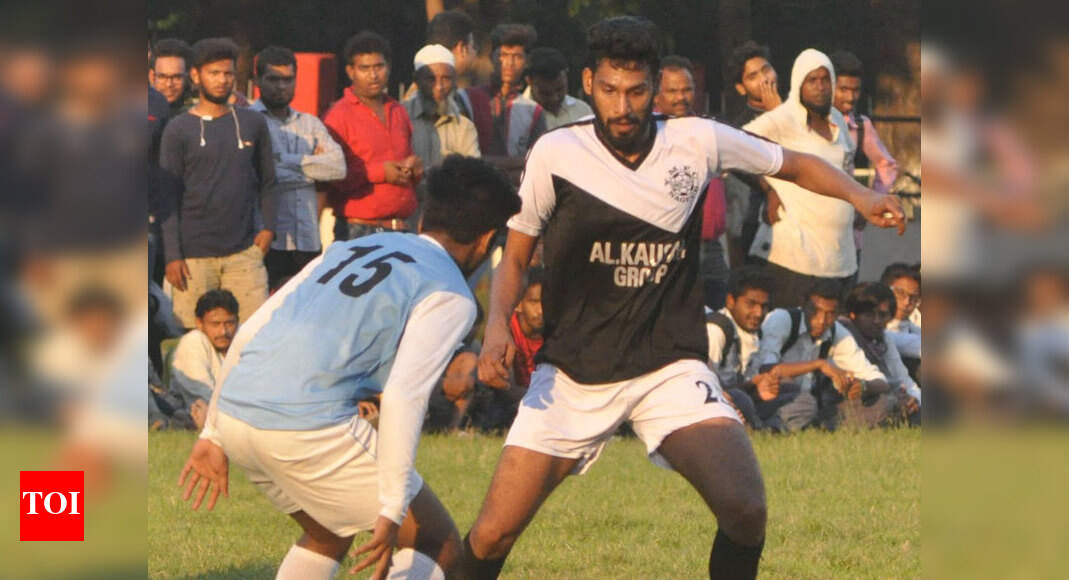 Ymfc: YMFC's striker Cletus Paul likely to play for Bengaluru FC in ISL ...