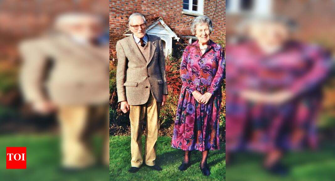 The other firth of Ballari | Bengaluru News - Times of India