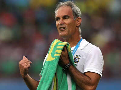 FIFA U-17 World Cup 2017: We were nervous after conceding first goal ...