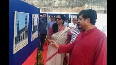 Heritage festival celebrates Ahmedabad’s Unesco status | Ahmedabad News ...