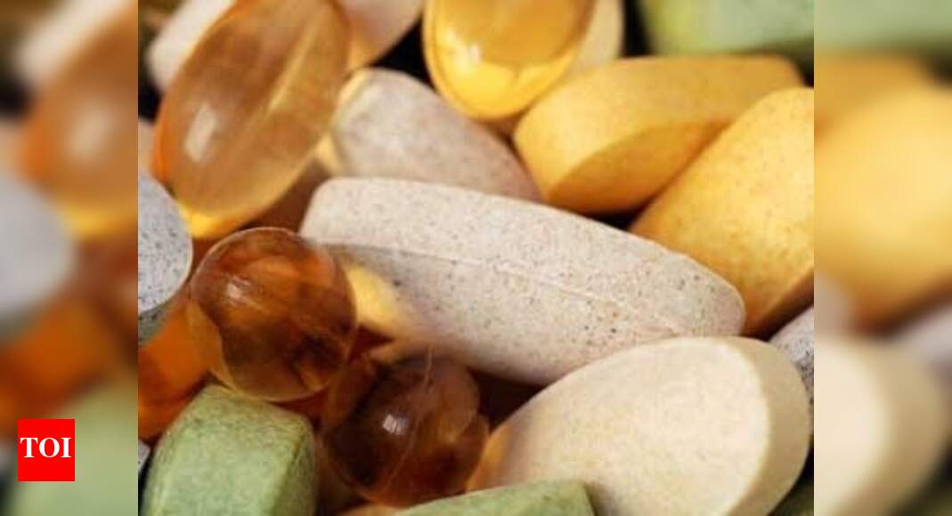 Indian Scientists discover a Health Supplement - Times of India