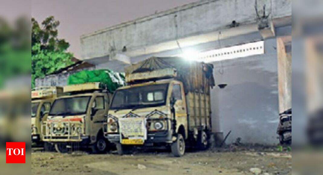 Gujarat Riots Case: Gulbarg massacre site now paid parking space ...