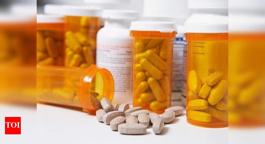India plans to lessen its drug reliance on China | India News - Times ...