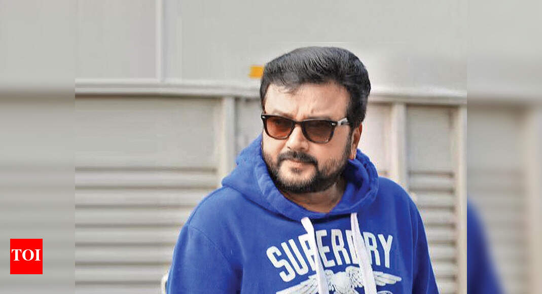 Jayaram to team up with Kannan Thamarakulam again | Malayalam Movie ...