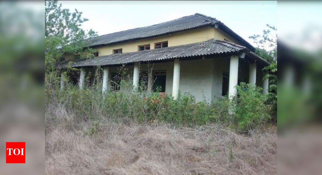 Vadem In Sanguem: Vadem - Giving the displaced a new life | Goa News ...