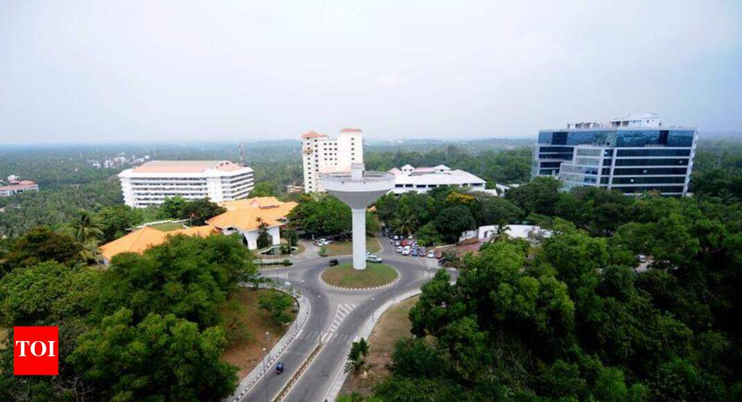 Technopark Trivandrum