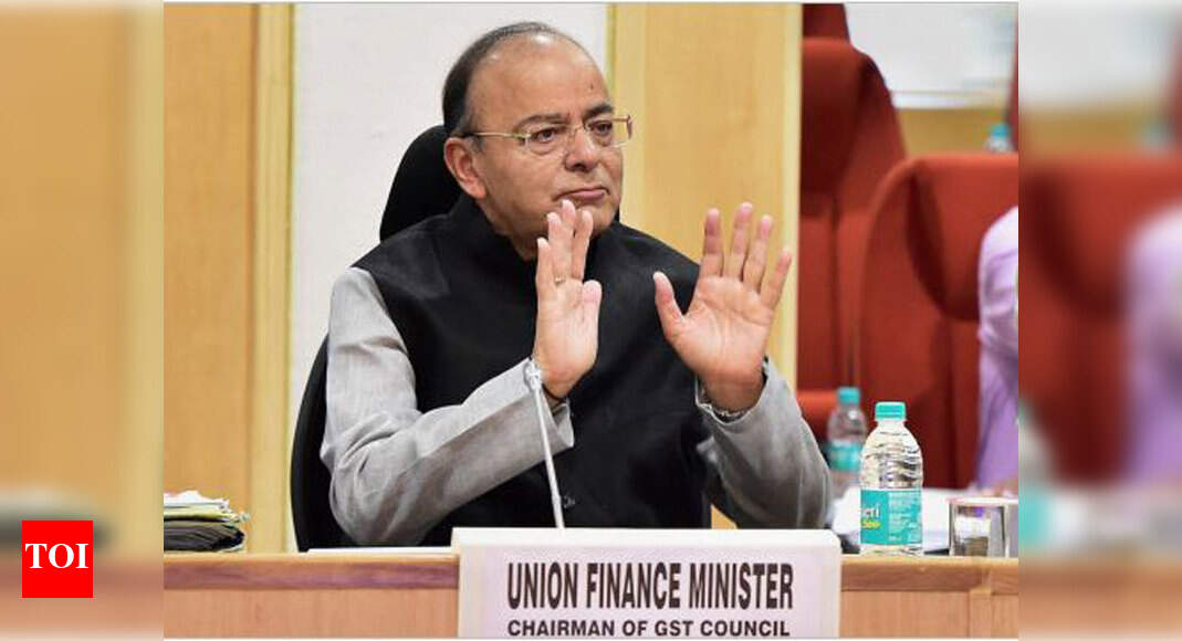 GST Common use Products In Highest GST Category Govt May Reduce gst-common-use-products-in-highest-gst-category-govt-may-reduce