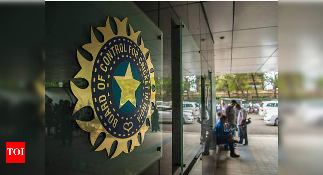 Stay away from unapproved events like IJPL T20: BCCI | Cricket News ...