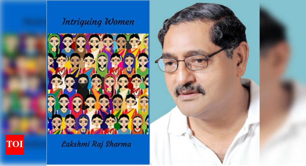 Lakshmi Raj Sharma: Lakshmi Raj Sharma talks about how women have ...