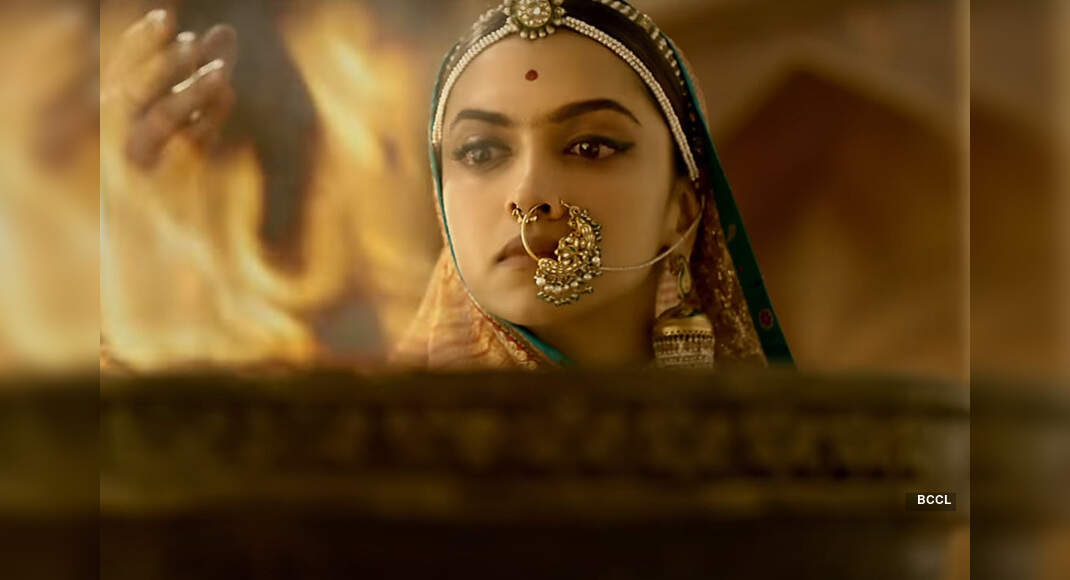 Padmavati Movie Photos | Padmavati Movie Stills | Padmavati Bollywood ...