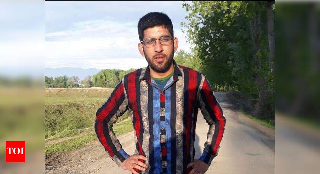 Jaish-E-Mohammad: Spurned lover’s tip-off helped track, kill top Jaish ...