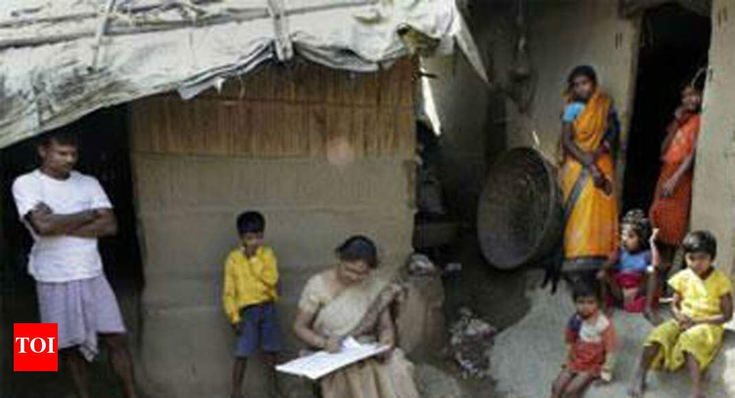 Caste census: Is it end of road for first caste census? | India News ...