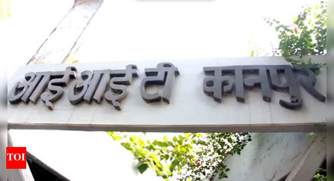 IIT Kanpur ragging: IIT Kanpur suspends 22 students for ragging ...