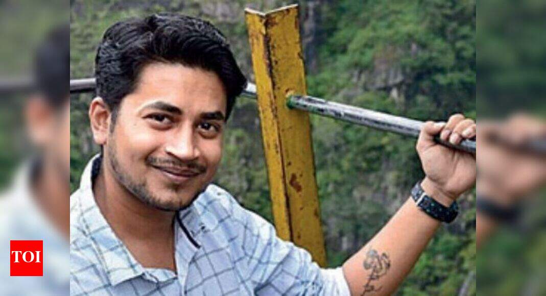 Bangalore techie murdered: Bengaluru techie on way to meet girlfriend is stabbed to death ...