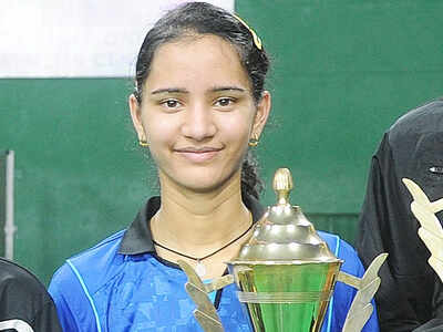 Hyderabad Hunters: Nagpur shuttler Rasika to represent Hyderabad ...