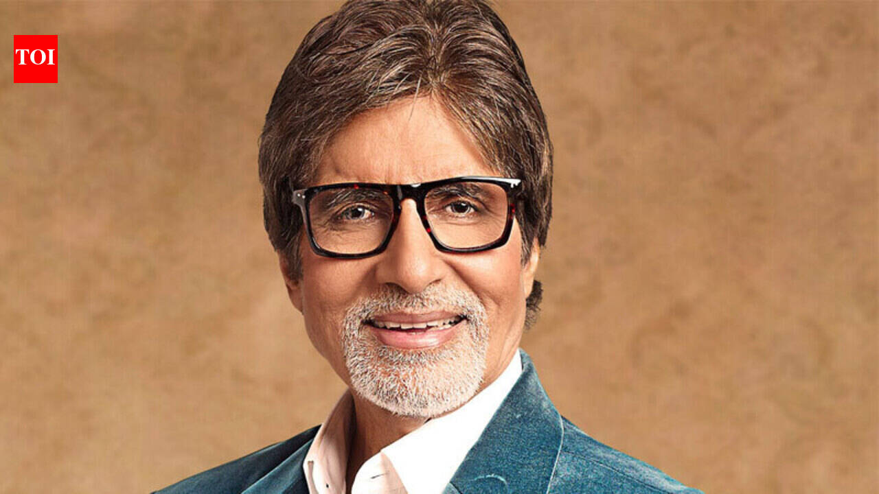Amitabh Bachchan: Inspirational quotes by the actor