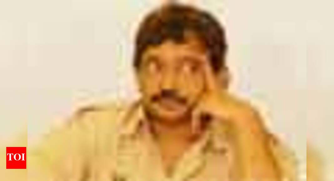 RGV to make Shoorpanakha! | Hindi Movie News - Times of India