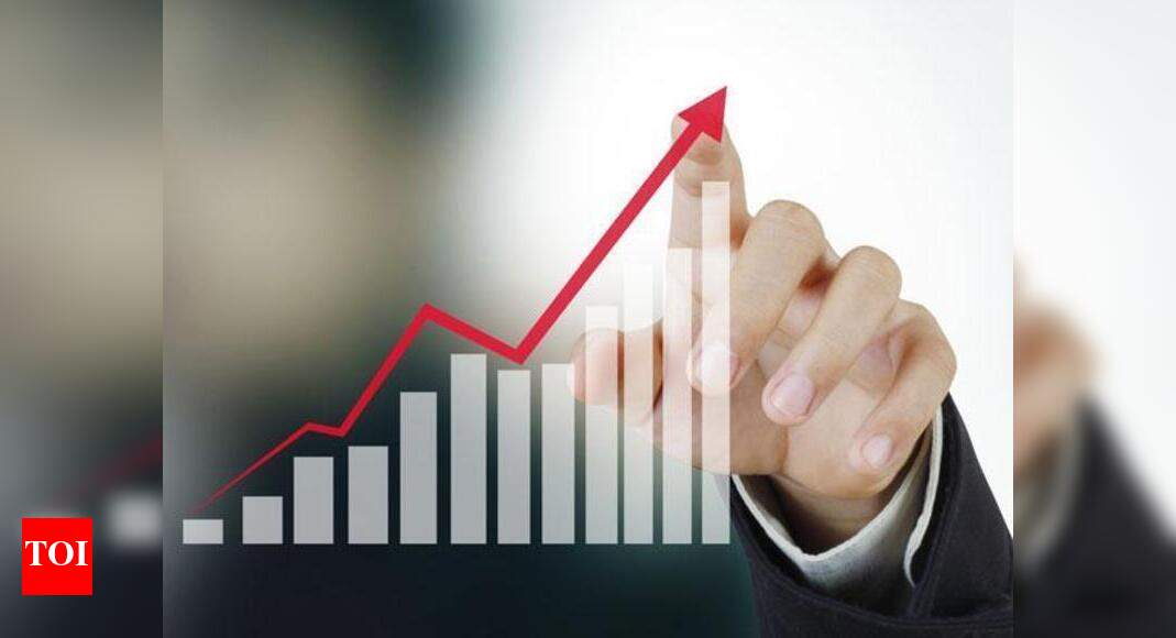 AI startup ParallelDots raises $2 million - Times of India