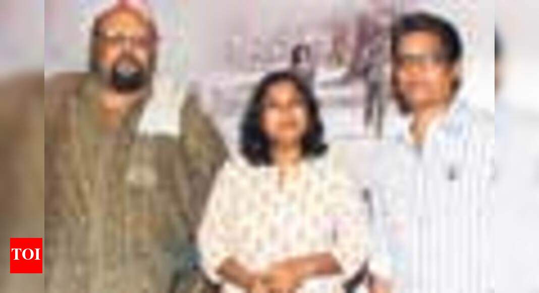 Prem By Chance's first look revealed | Hindi Movie News - Times of India