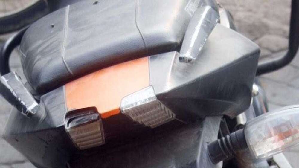 CM Yogi, PM Modi on vehicle number plates in UP | The Times of India