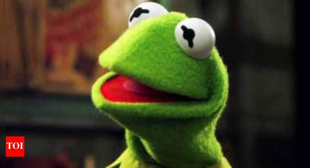 The Muppets Movie Review {3.5/5}: Critic Review of The Muppets by Times ...