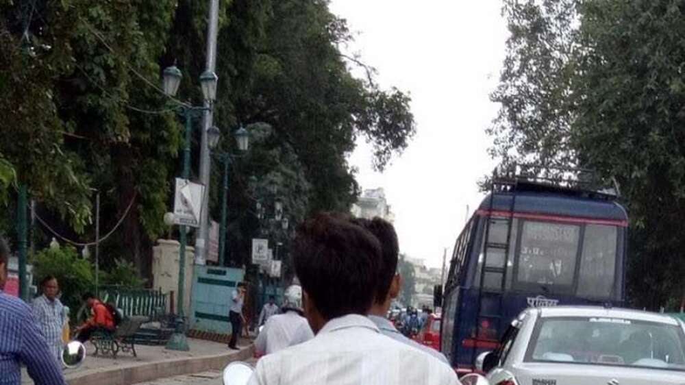 CM Yogi, PM Modi on vehicle number plates in UP | The Times of India