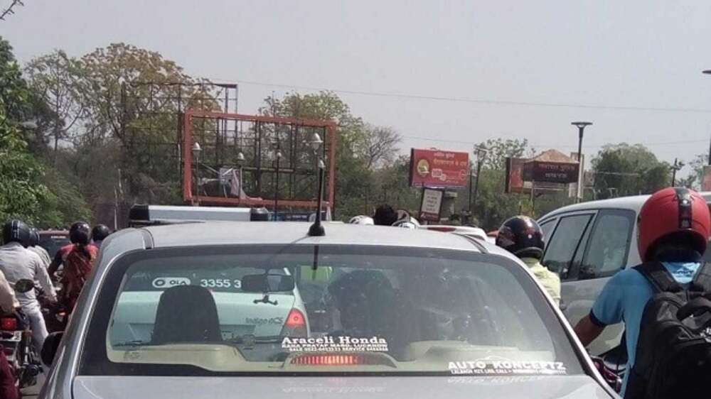 CM Yogi, PM Modi on vehicle number plates in UP | The Times of India