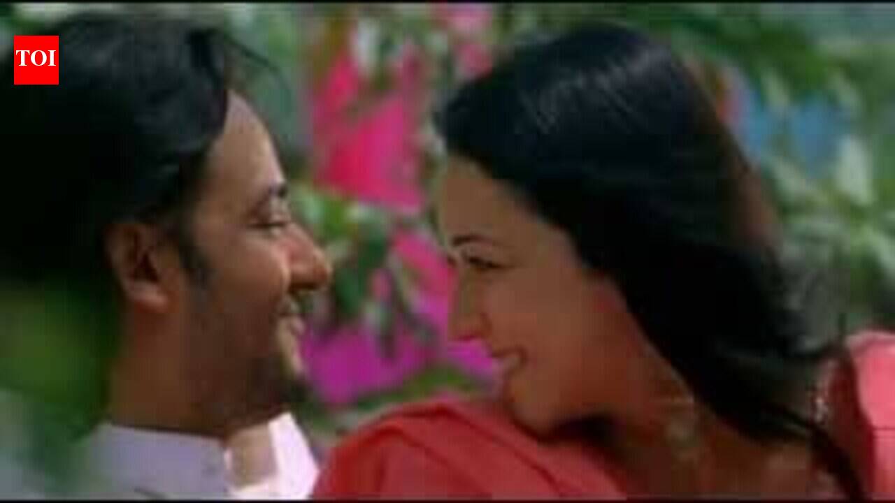Anwar Movie Review {/5}: Critic Review of Anwar by Times of India