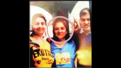 Murder accused use sign language to depose | Mumbai News - Times of India