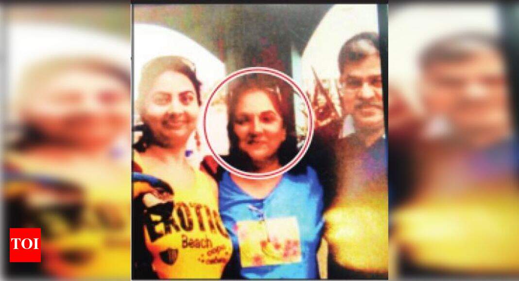 Murder accused use sign language to depose | Mumbai News - Times of India