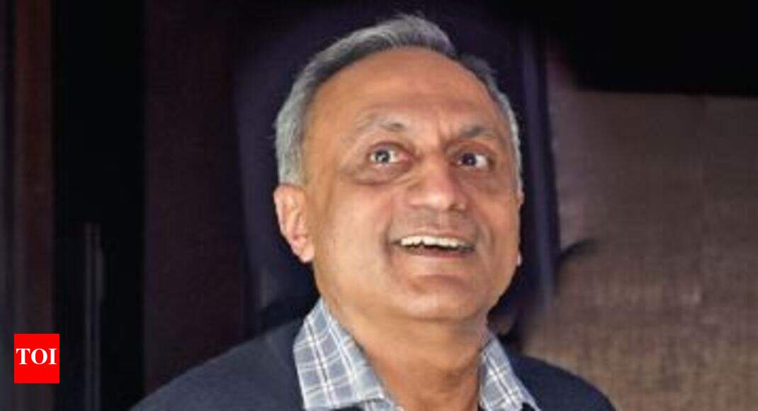 Manoj Bhargava: This Indian-American makes a power point | Delhi News ...