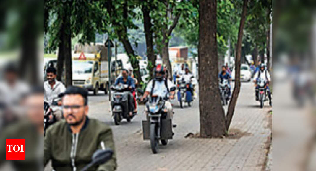 Activists insist on method in underpass task | Pune News - Times of India